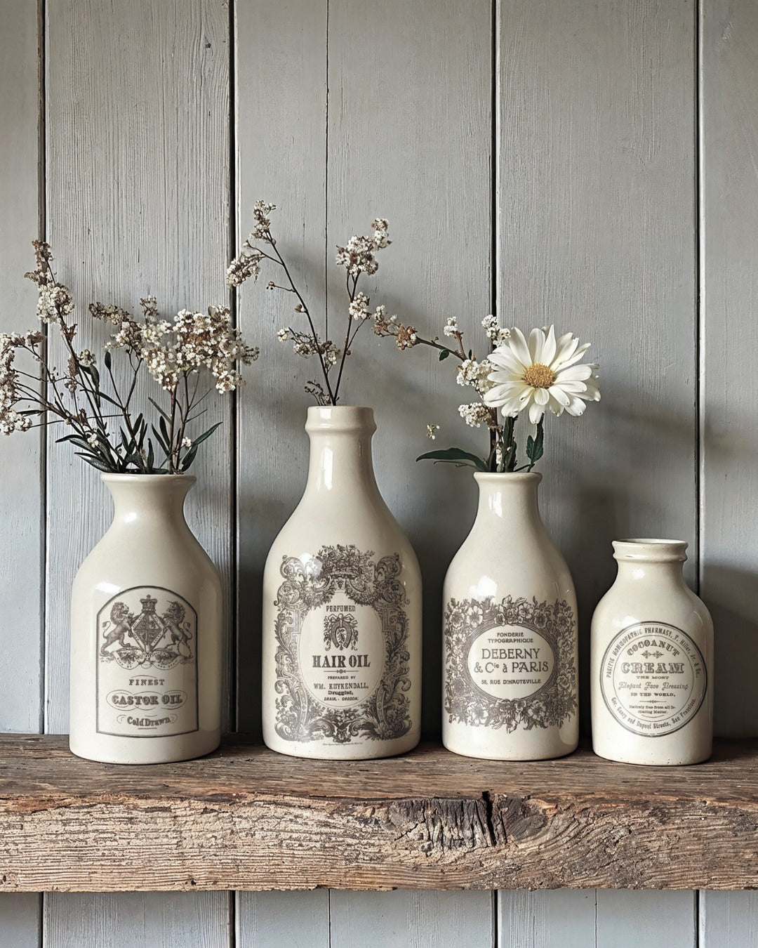 NEW IOD Q2 2025 COLLECTION – Addicted to Vintage Furniture