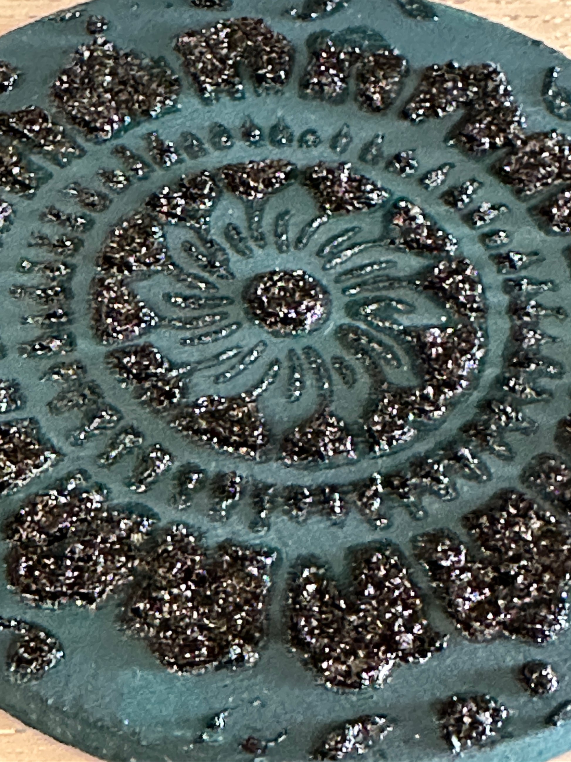 Tri-Art RE-HARVESTED COPPER CINDER PASTE – Addicted to Vintage Furniture